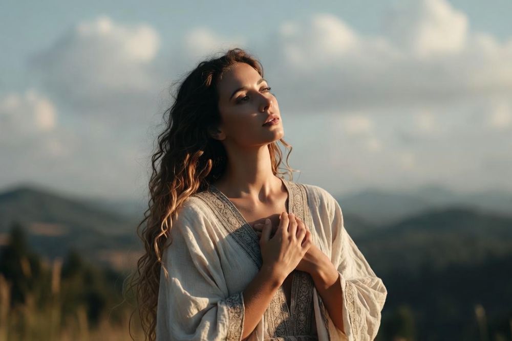 How to Know If You’re Spiritually Sensitive (Beginner Self-Assessment ...