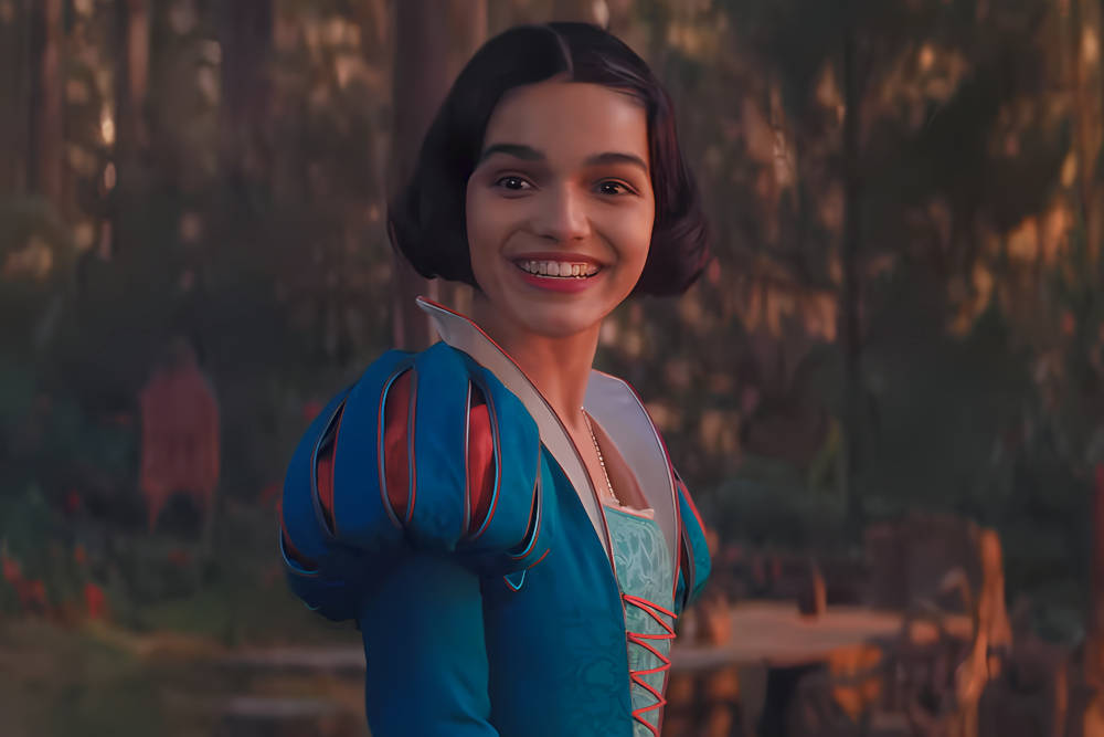 5 Funniest Snow White Woke Roasts & Why Conservatives Love Them – Panaprium