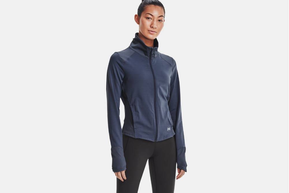 Under Armour - Sustainability Facts, Rating, Goals | Panaprium