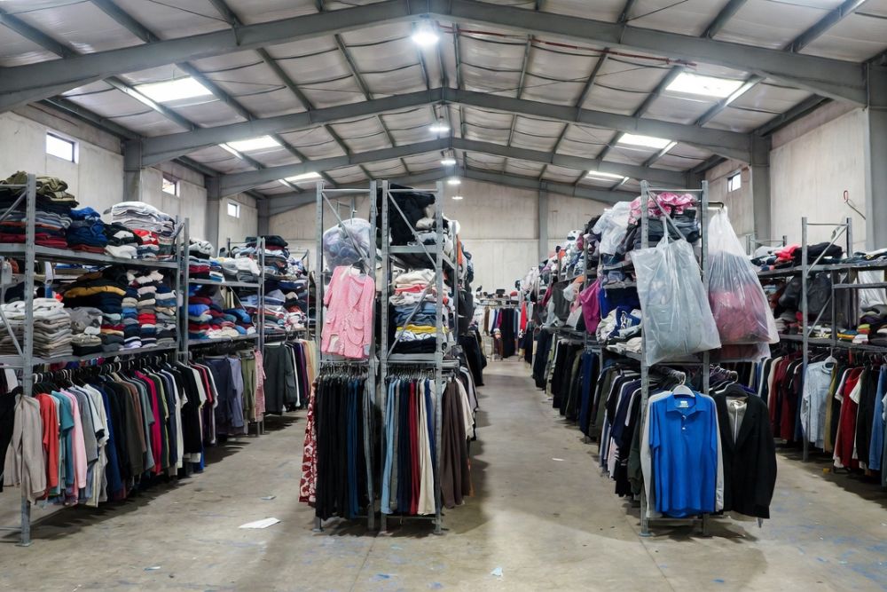 What Happens to Clothes After You Donate Them? The Truth Most People D ...
