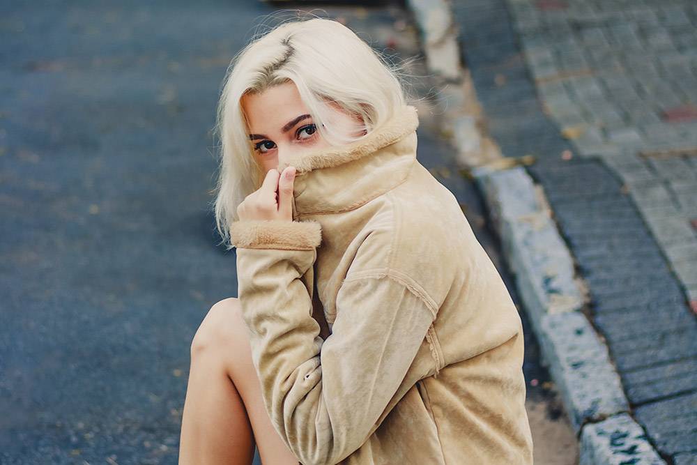 The Truth About Suede Leather And Faux Suede Fabric | Panaprium