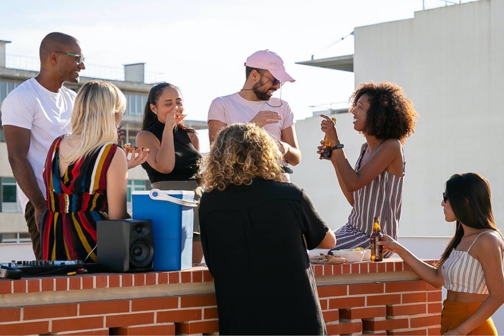 How to Dress Fashionably for Your Class Reunion | Panaprium