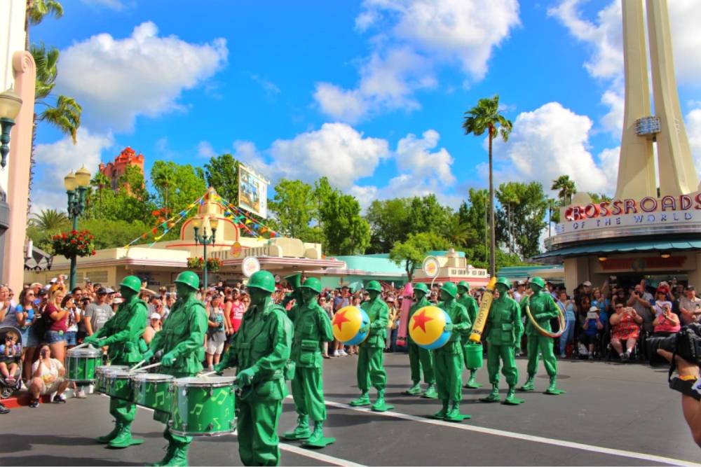The Best And Easiest Outfits To Wear To Epcot Ever | Panaprium
