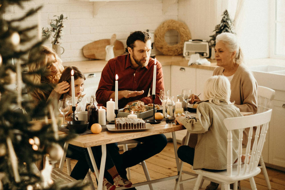 When Should You Meet The Parents: Guide to Making an Impression – Panaprium