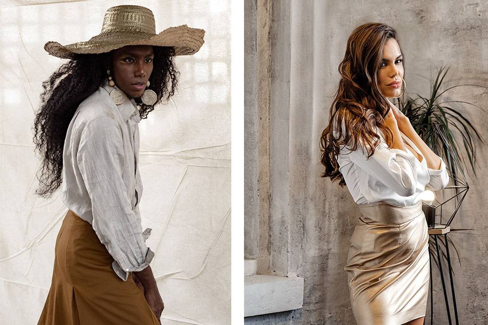 The Truth About Which Is More Expensive: Linen Or Silk? | Panaprium