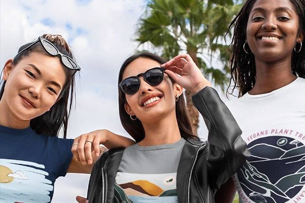 Word Forest Launches a Beautiful Organic Clothing Line | Panaprium